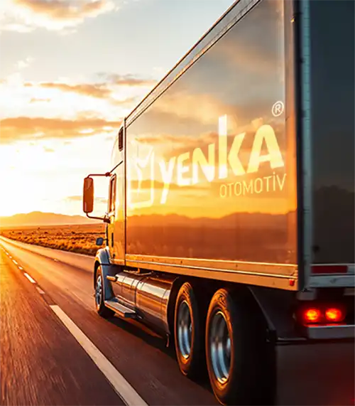 Fabricante de repuestos para camiones | Piezas para camiones pesados ...